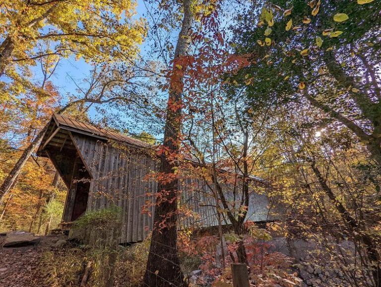 A Weekend in Hickory, North Carolina for History Lovers