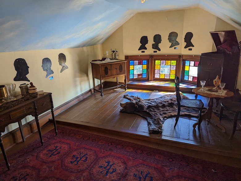 A Weekend in Hickory, North Carolina for History Lovers