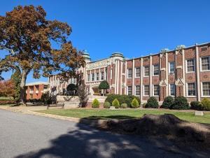 A Weekend in Hickory, North Carolina for History Lovers