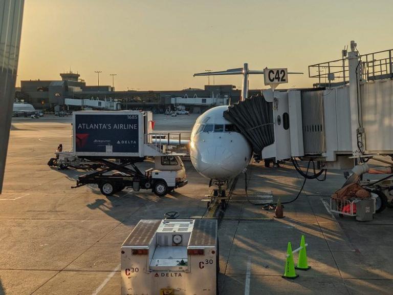 Atlanta on a Budget: 10 Tips for a Cheap Trip