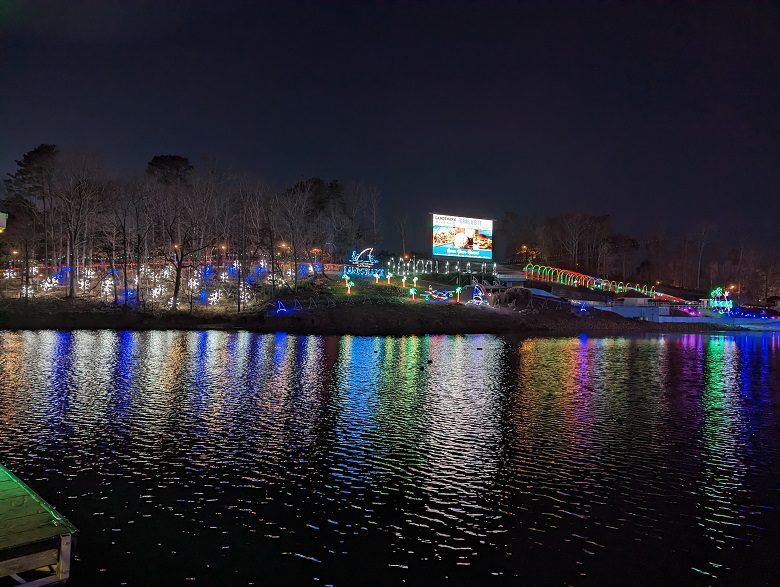 License to Chill Snow Island at Margaritaville Review