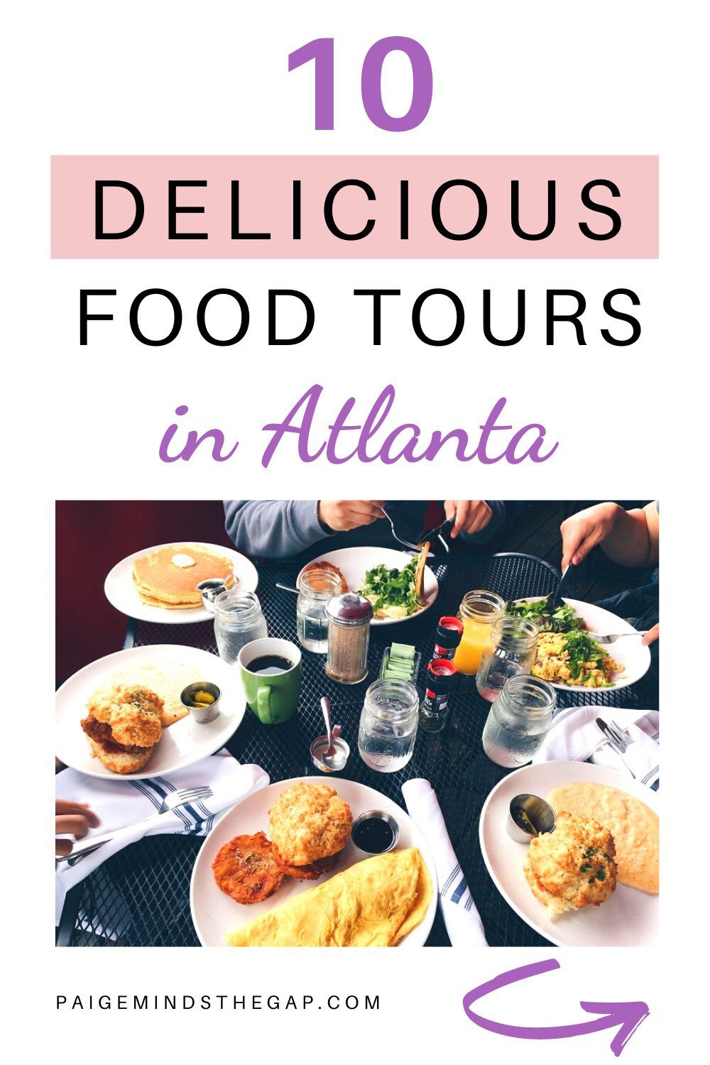 10 Best Atlanta Food and Drink Tours in 2023