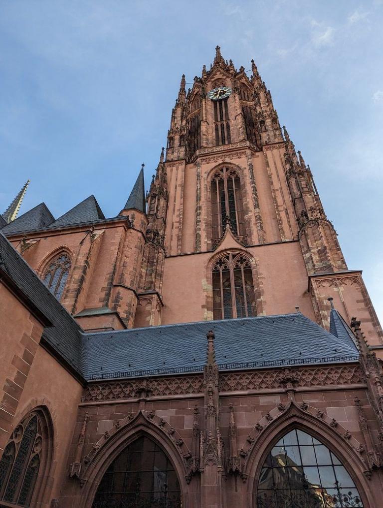 8 Best Things to Do in Frankfurt, Germany