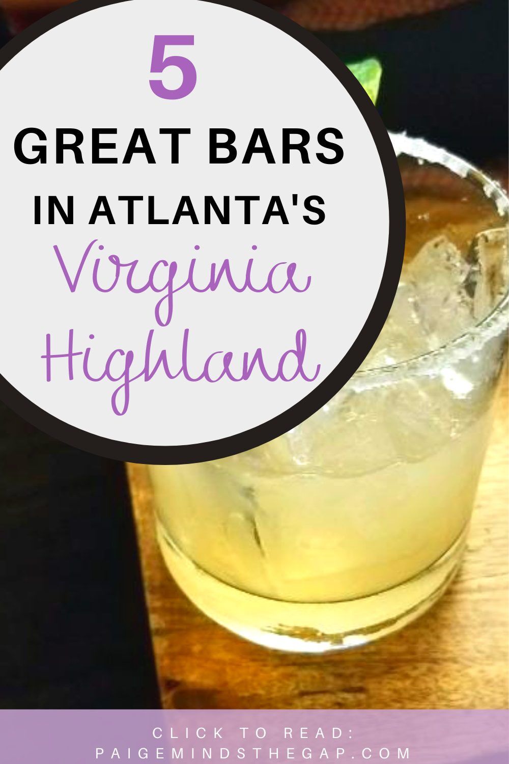 5 Best Virginia Highland Bars for a Night Out in Atlanta