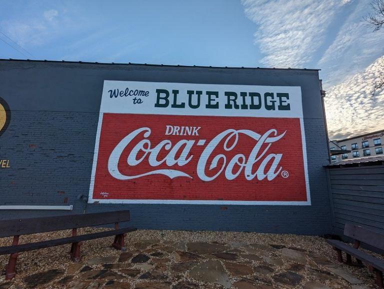 10 Romantic Things to Do in Blue Ridge, GA for Couples