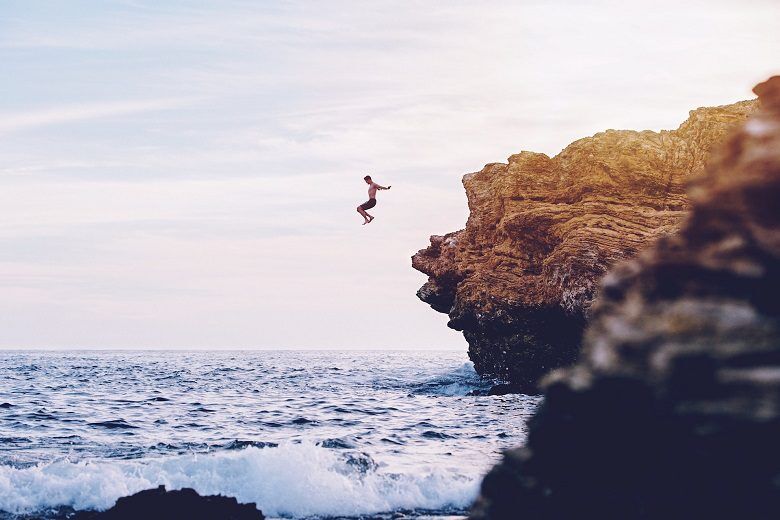 12 Must-Do Activities That You'll Want Your GoPro For