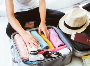 5 Effortless Packing Hacks for Stress-Free Travel