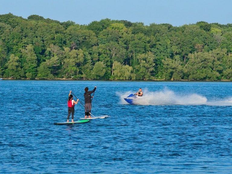 12 Must-Do Activities That You'll Want Your GoPro For