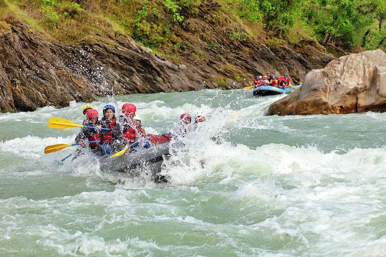 12 Must-Do Activities That You'll Want Your GoPro For