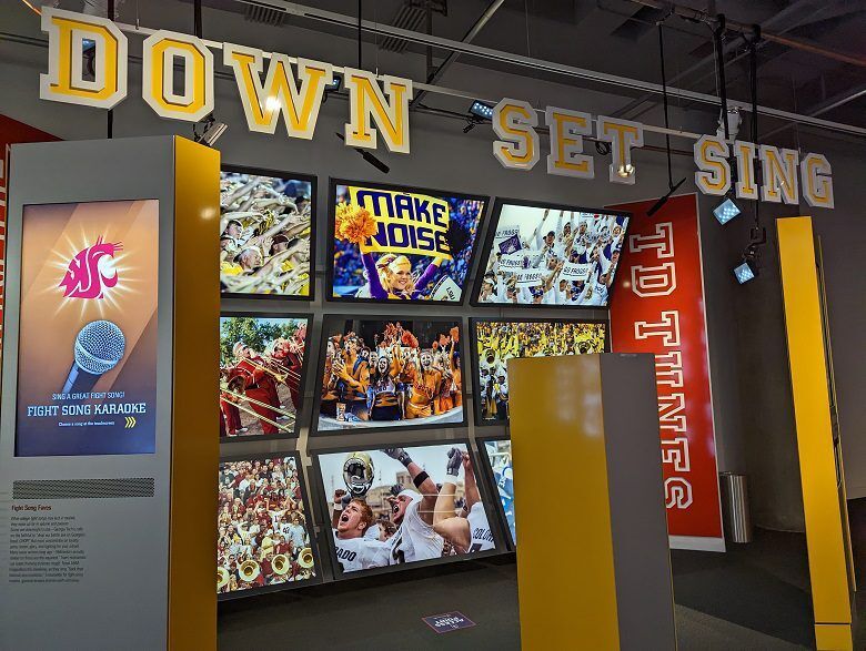 A Guide to Visiting the College Football Hall of Fame