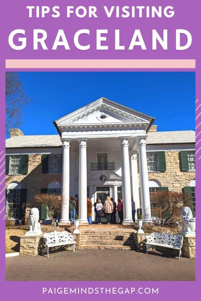 An Unforgettable Visit to Elvis Presley's Graceland in Memphis, TN