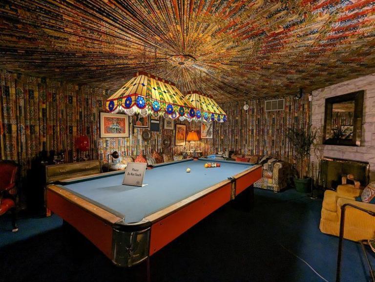 An Unforgettable Visit to Elvis Presley's Graceland in Memphis, TN