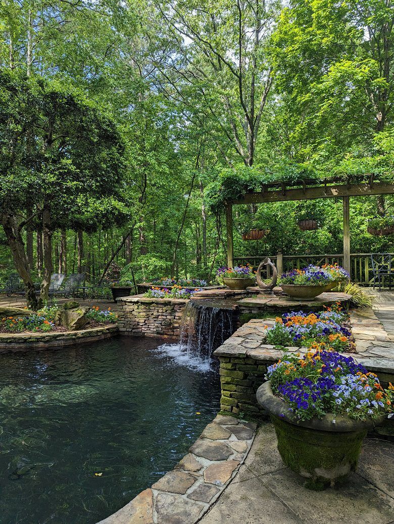 Ultimate Guide to Visiting Gibbs Gardens in Ball Ground, GA