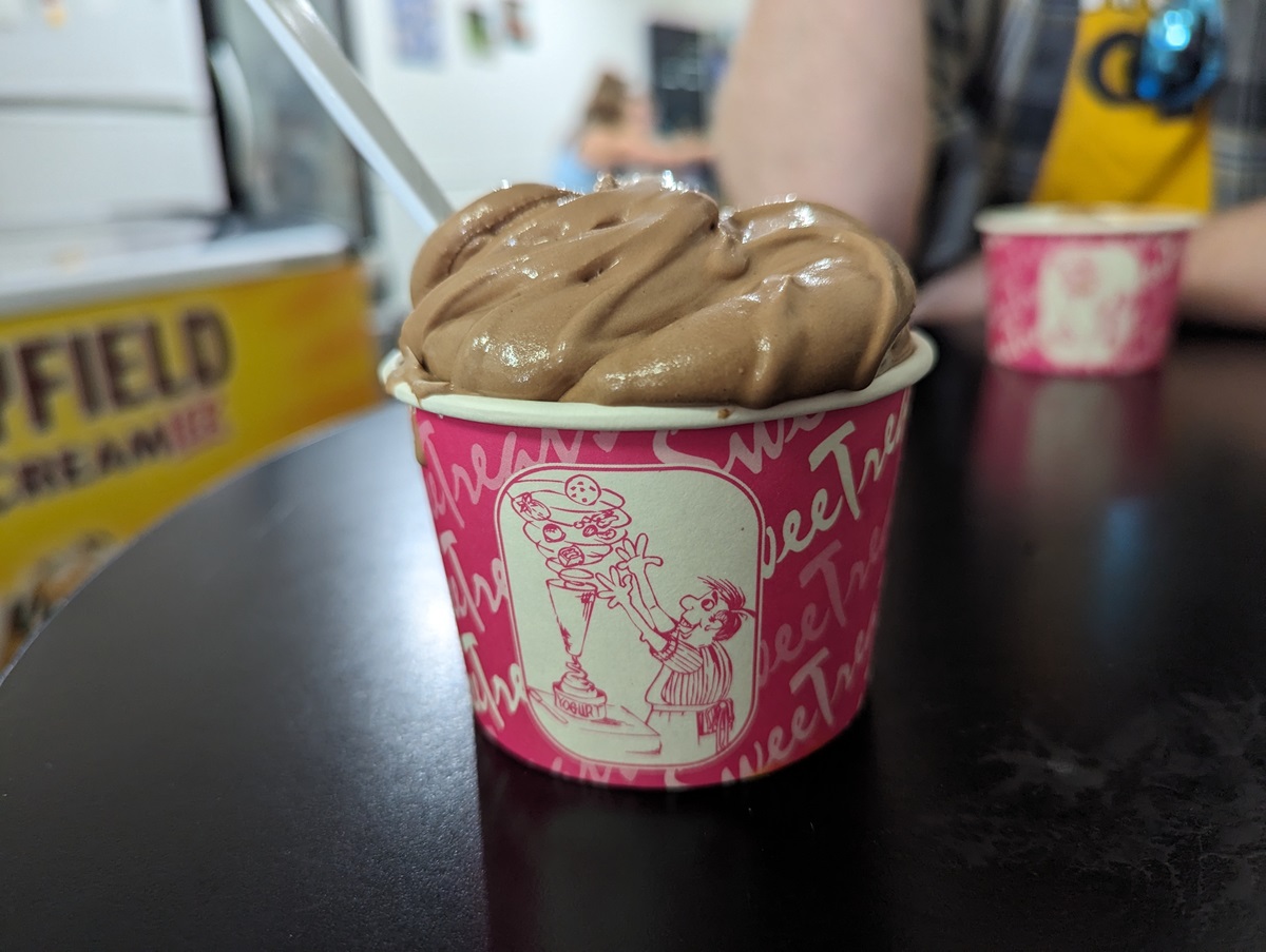 11 Best Ice Cream Shops in Atlanta for a Sweet Treat