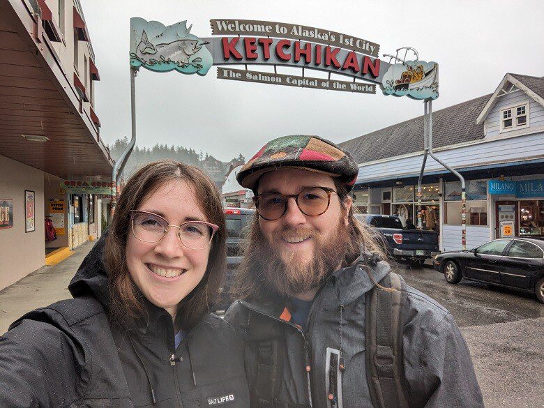Things to Do in Ketchikan, Alaska: 1 Day Itinerary