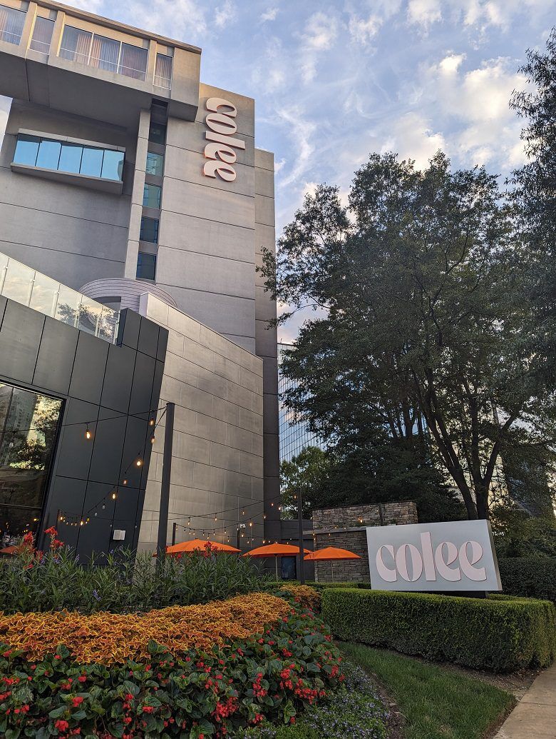 11 Best Atlanta Hotels with Rooftop Bars