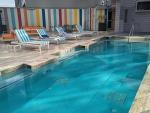 Hotel Colee Review: A Vibrant Buckhead Hotel