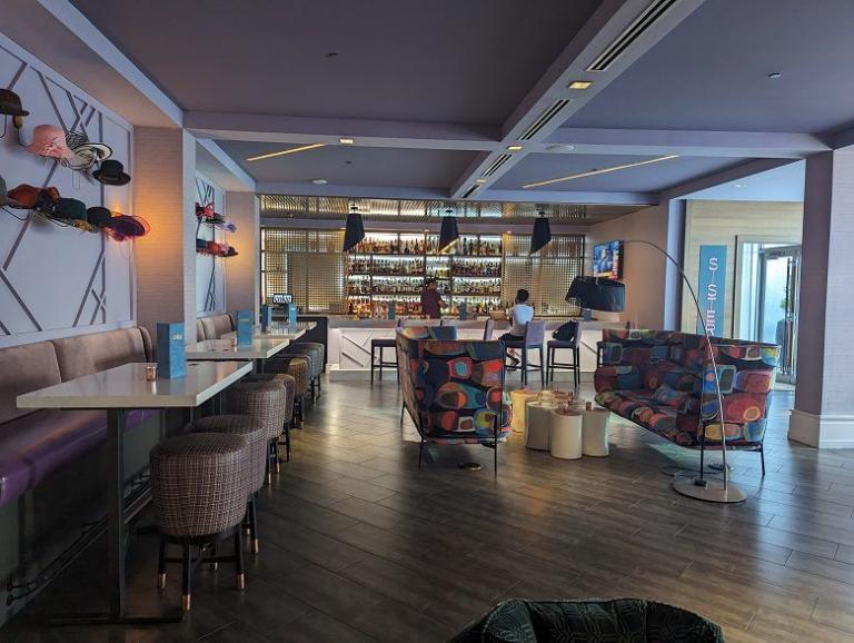 Hotel Colee Review: A Vibrant Buckhead Hotel