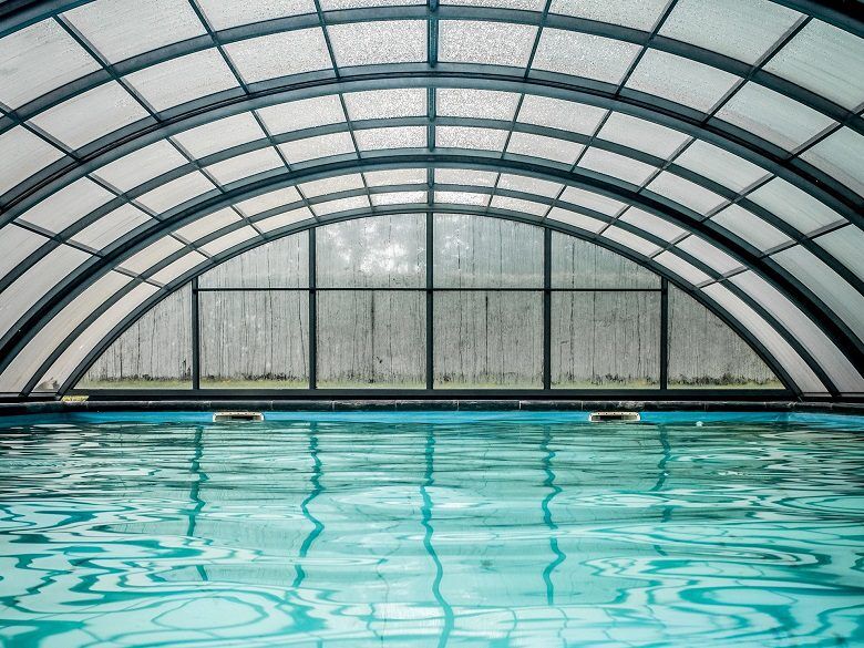 Top 10 Atlanta Hotels with Indoor Pools
