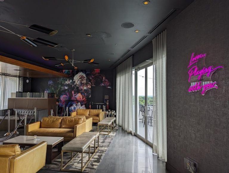 Hotel Colee Review: A Vibrant Buckhead Hotel