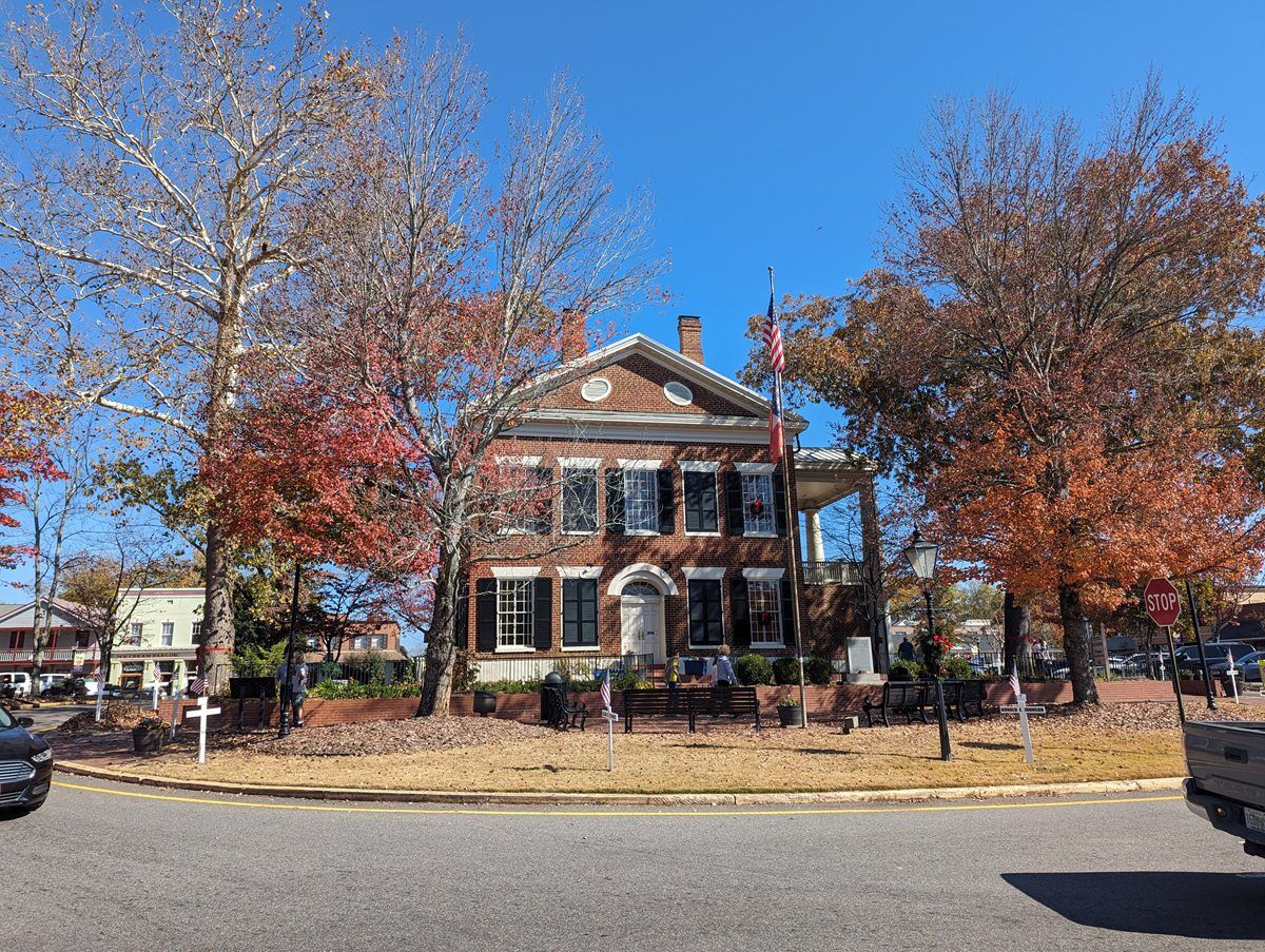 26 Fun Things to Do in Dahlonega, Georgia