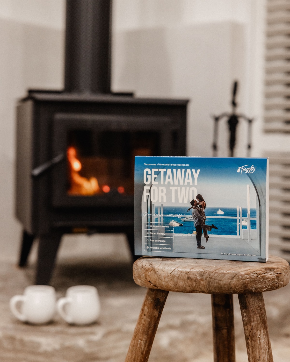 Why Tinggly Gift Boxes Are the Best Experience Gifts for Travel-Lovers