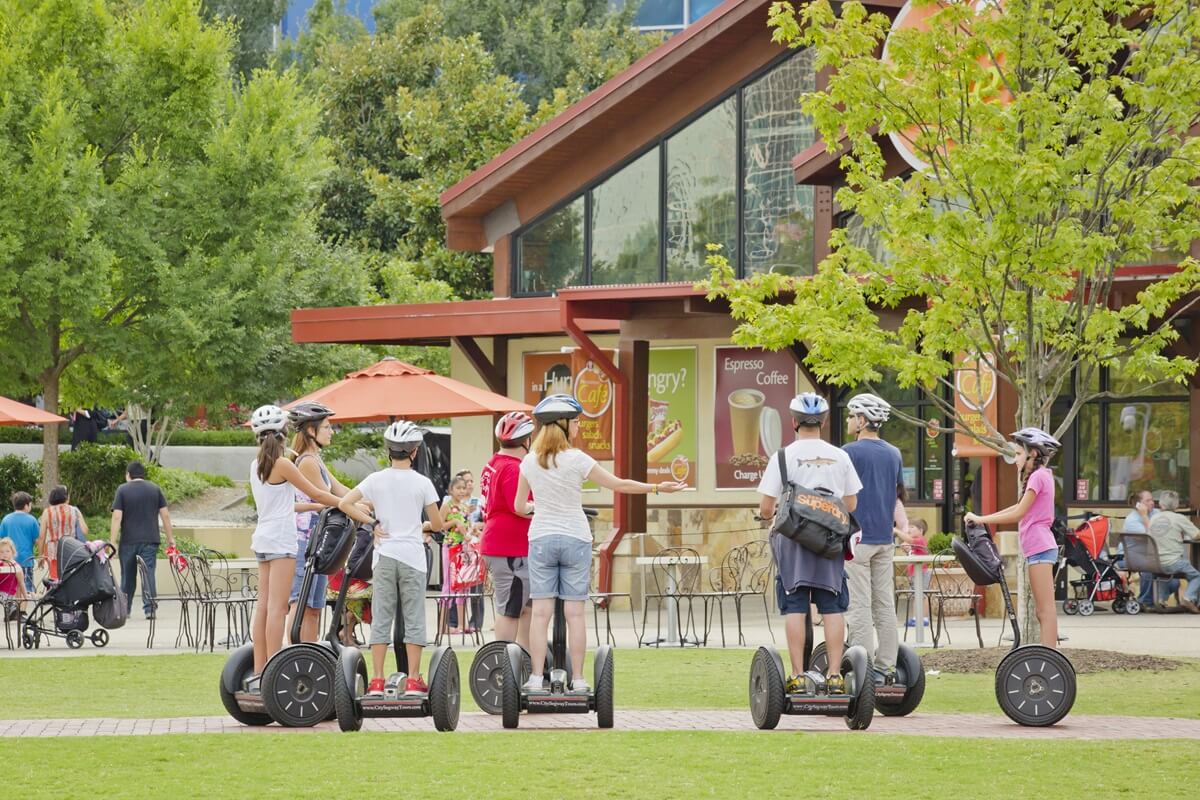 99+ Fun Things to Do in Atlanta (From a Local)