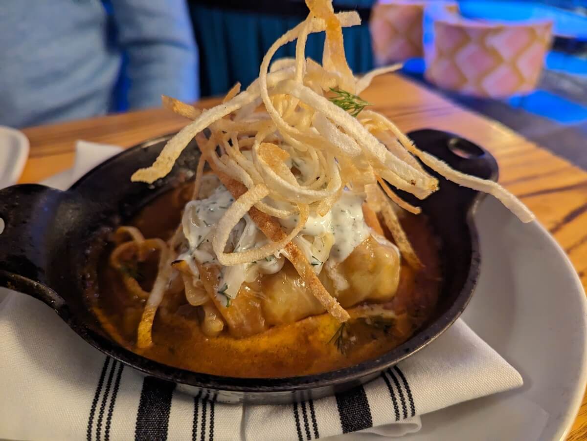 15 Romantic Restaurants in Atlanta for Date Night