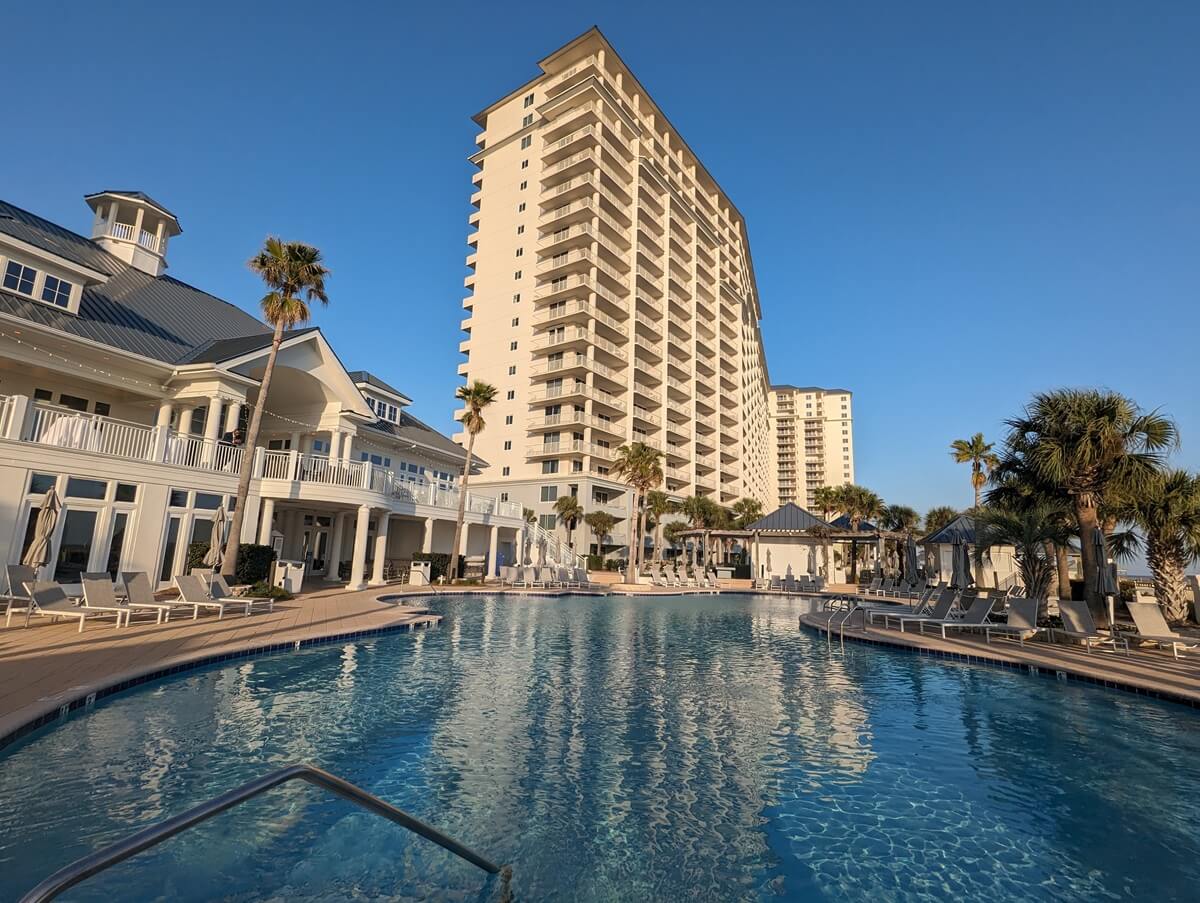 4 Days in Gulf Shores & Orange Beach, AL Itinerary