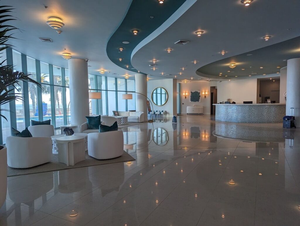 Turquoise Place Review: Beachfront Condos in Orange Beach