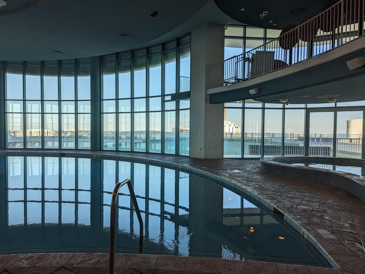 Turquoise Place Review: Beachfront Condos in Orange Beach