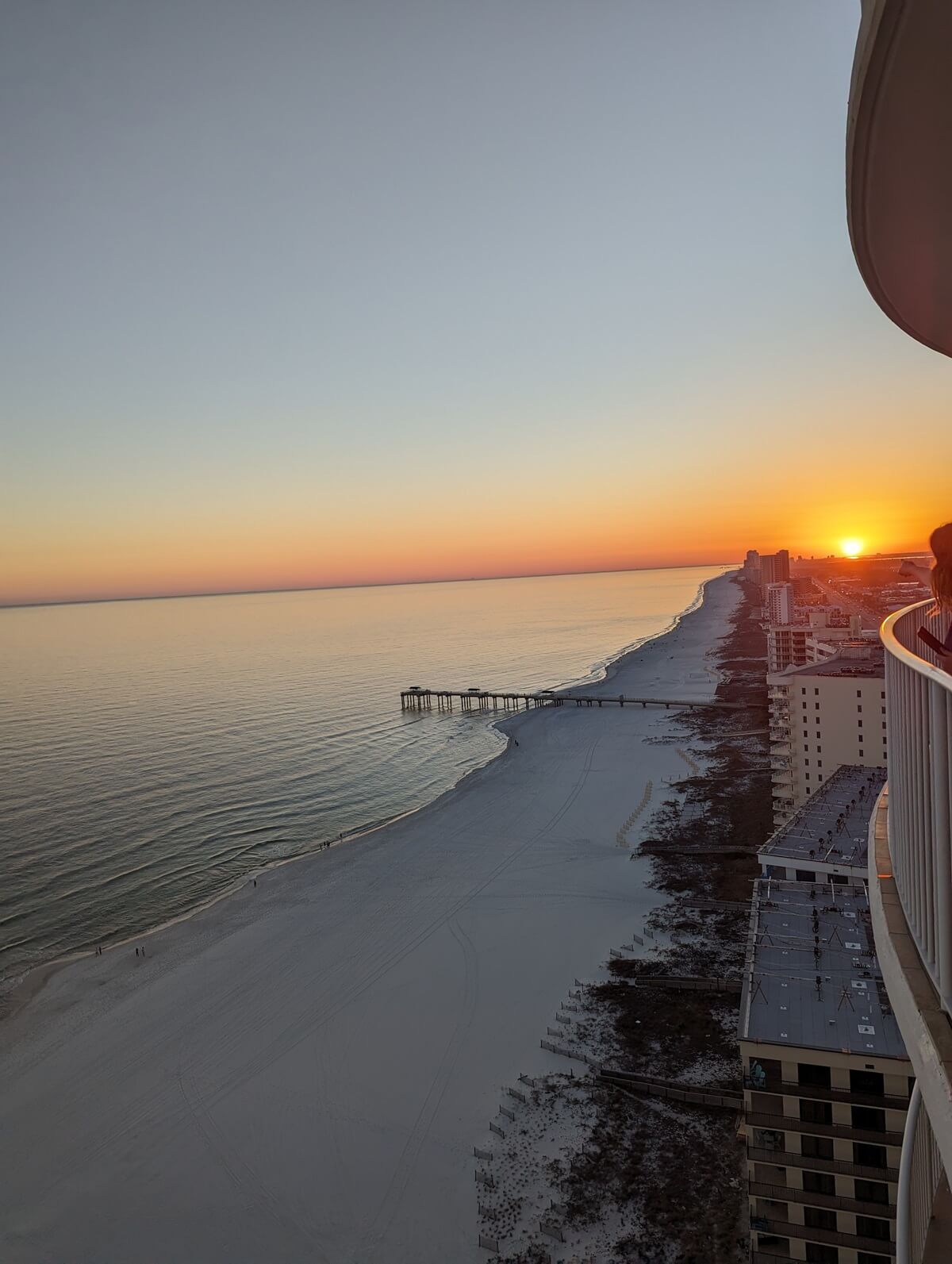 Turquoise Place Review: Beachfront Condos in Orange Beach
