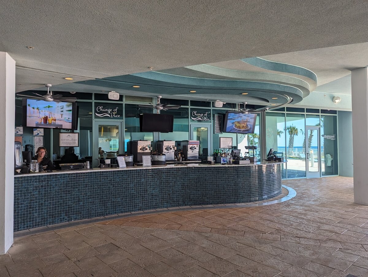 Turquoise Place Review: Beachfront Condos in Orange Beach