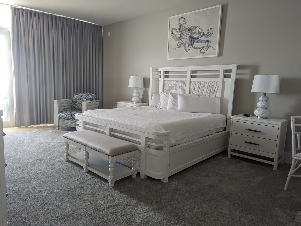 Turquoise Place Review: Beachfront Condos in Orange Beach