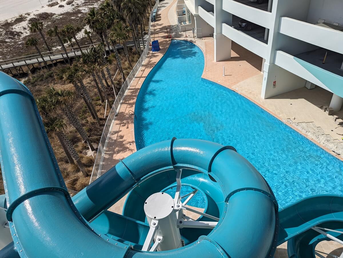 Turquoise Place Review: Beachfront Condos in Orange Beach