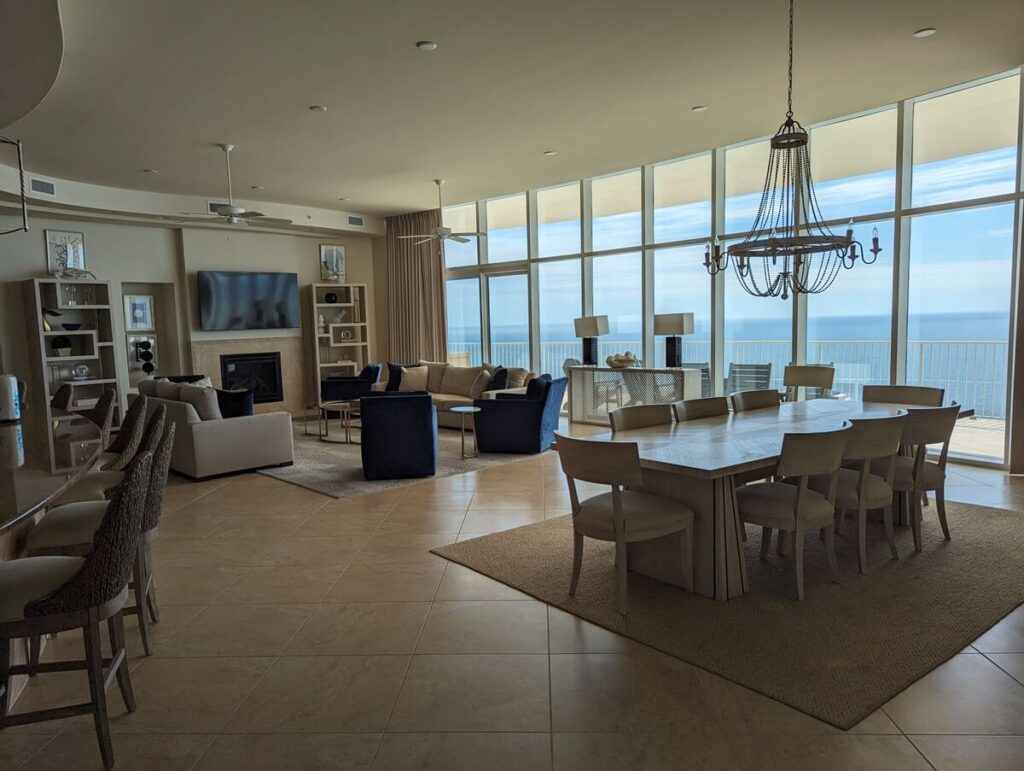 Turquoise Place Review: Beachfront Condos in Orange Beach