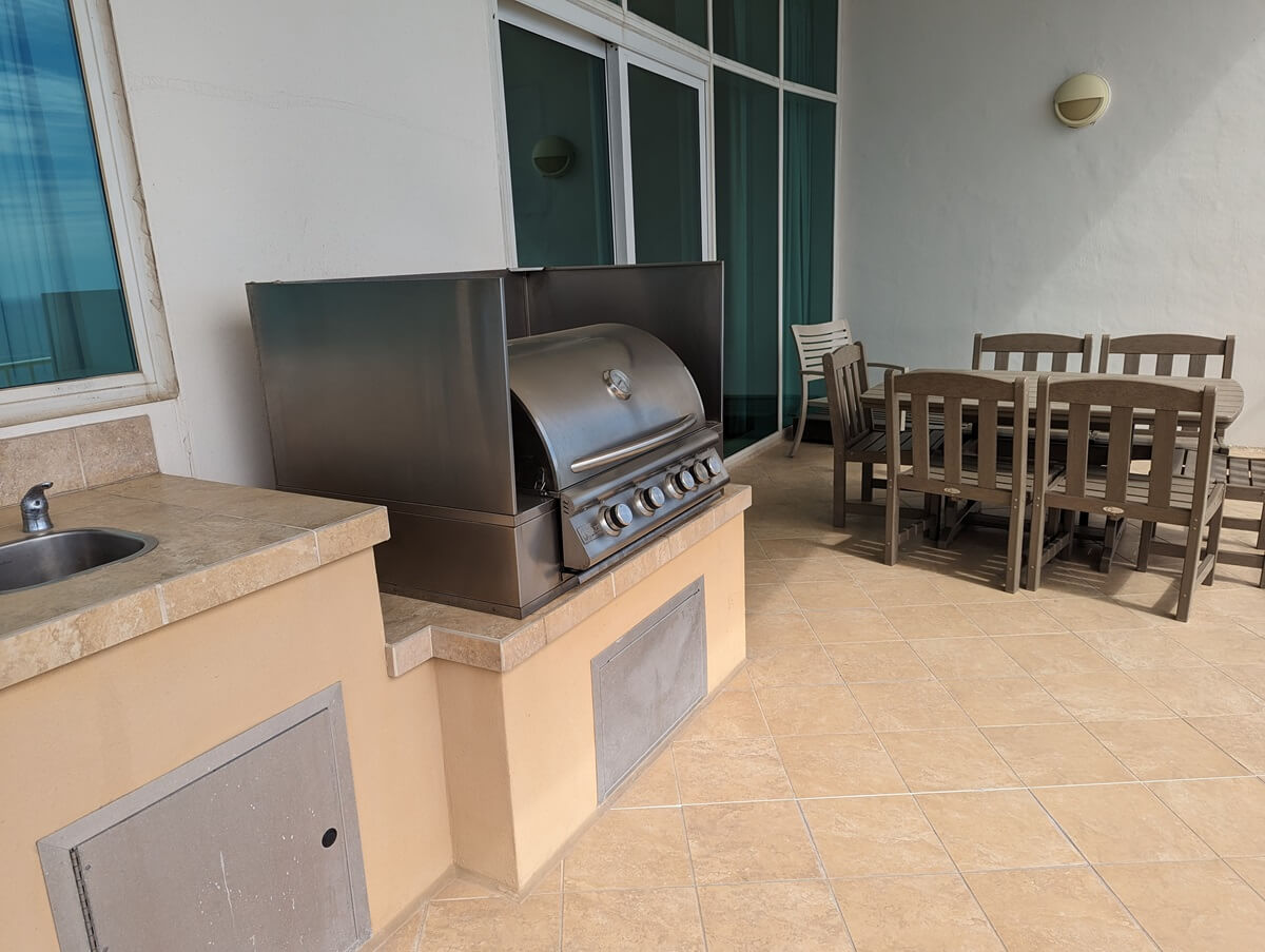 Turquoise Place Review: Beachfront Condos in Orange Beach