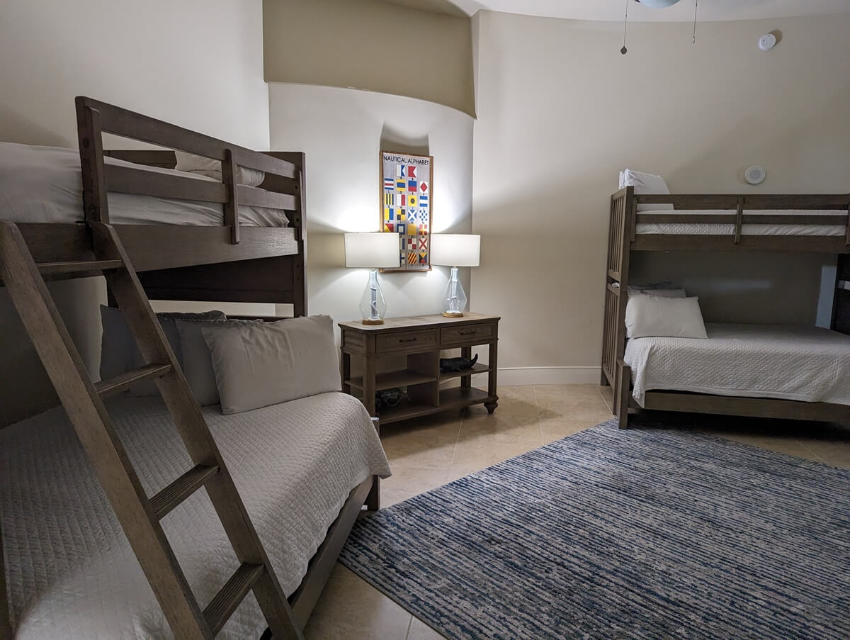 Turquoise Place Review: Beachfront Condos in Orange Beach