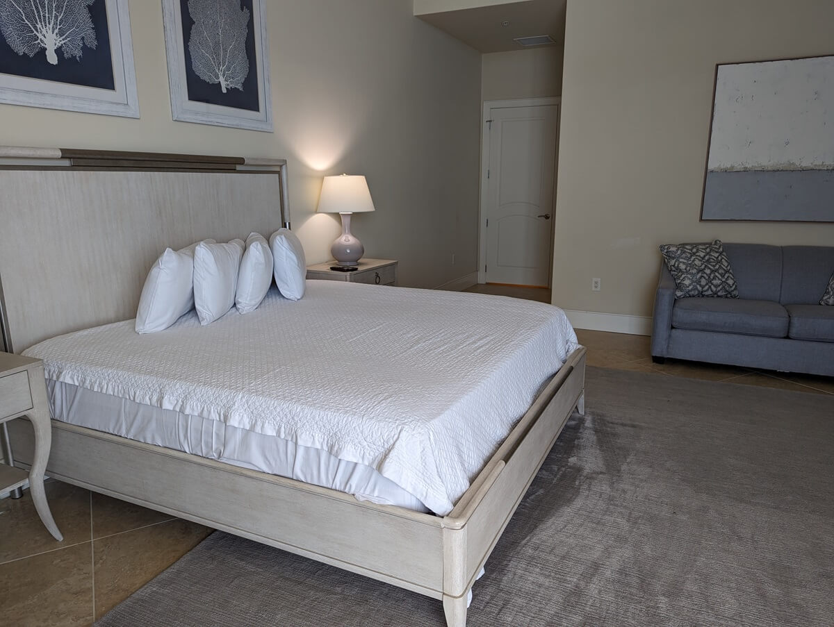 Turquoise Place Review: Beachfront Condos in Orange Beach