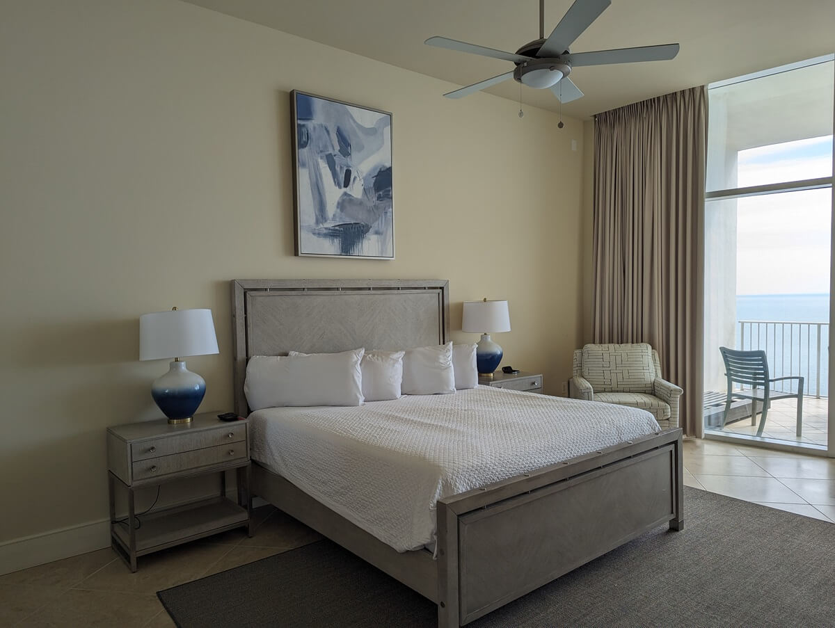 Turquoise Place Review: Beachfront Condos in Orange Beach