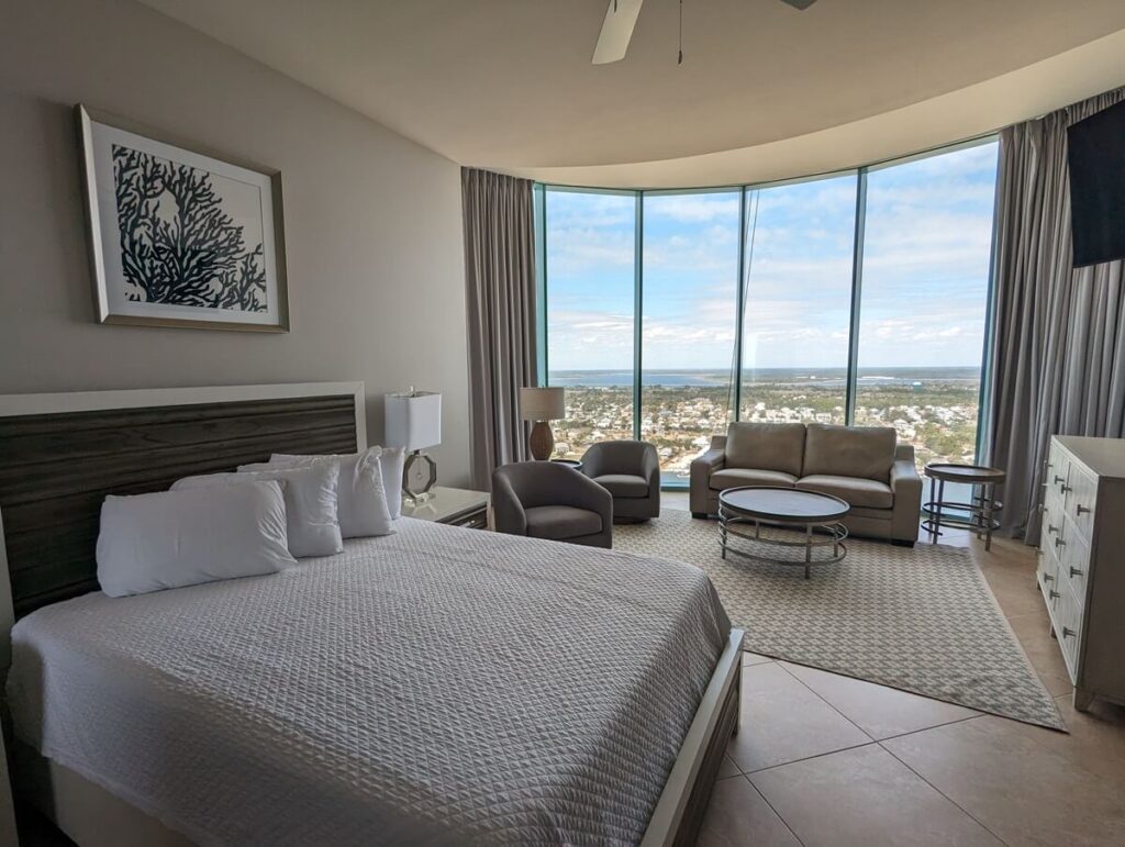 Turquoise Place Review: Beachfront Condos in Orange Beach