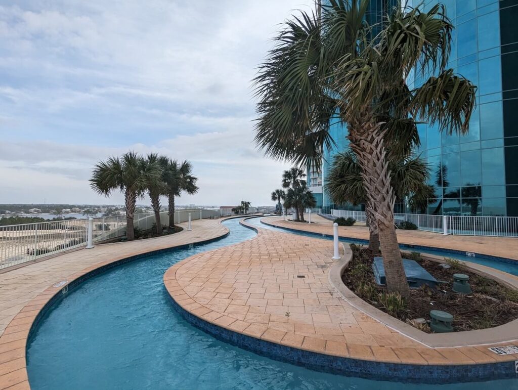 Turquoise Place Review: Beachfront Condos in Orange Beach