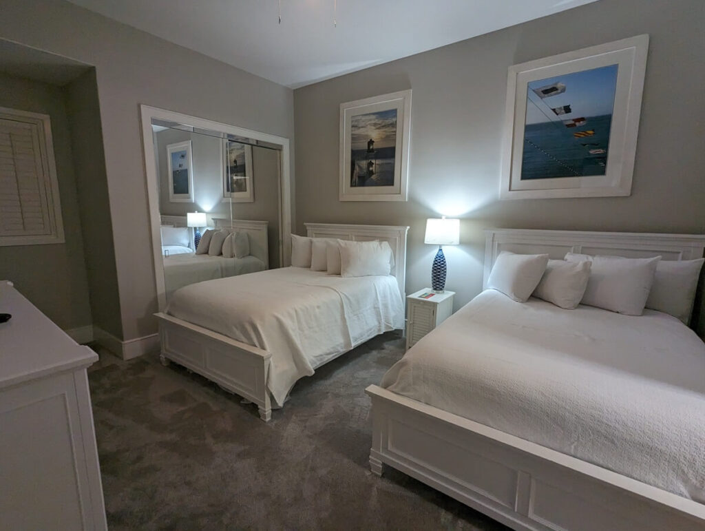 Turquoise Place Review: Beachfront Condos in Orange Beach