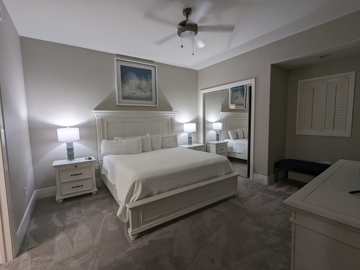 Turquoise Place Review: Beachfront Condos in Orange Beach