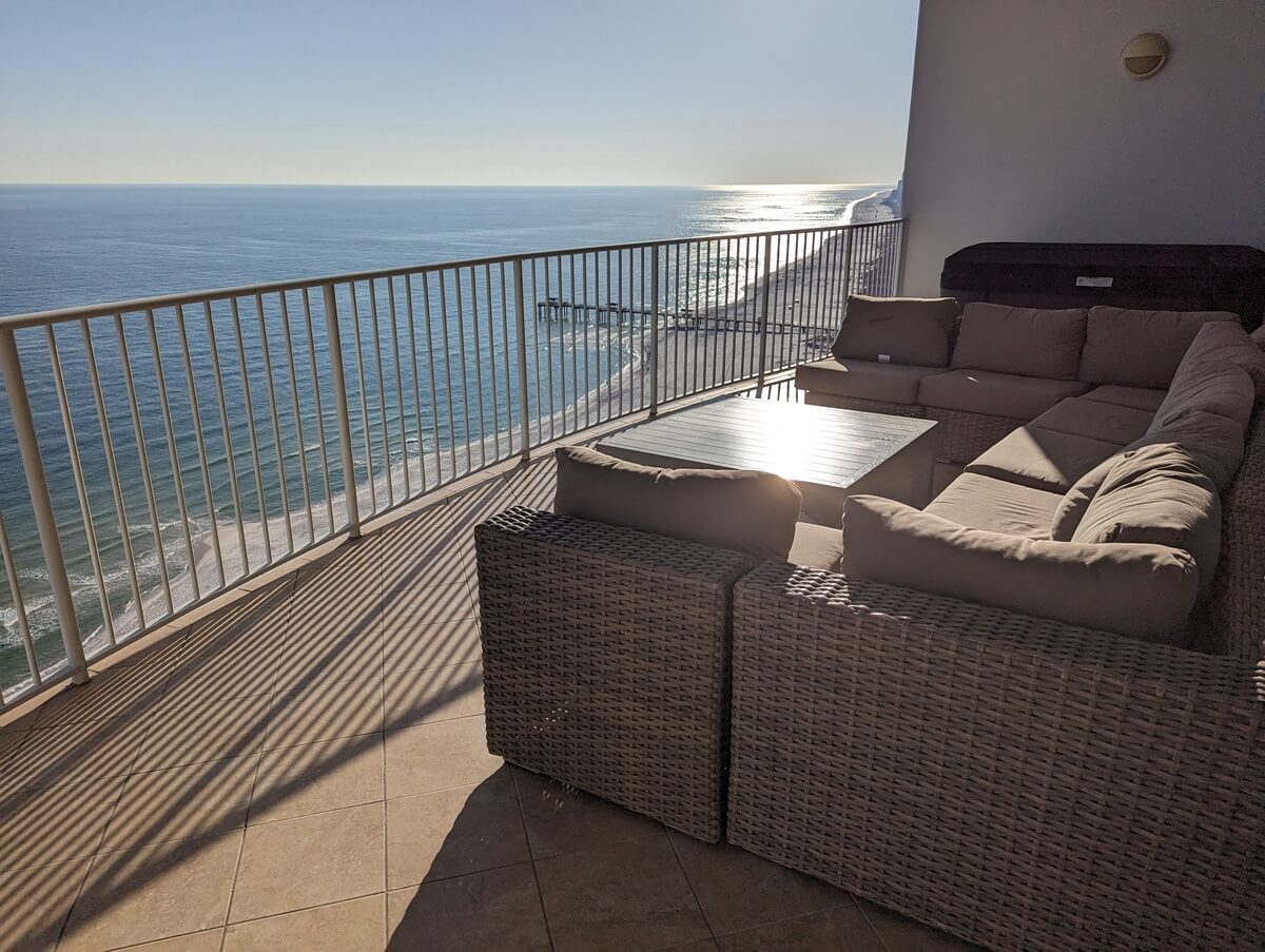 Turquoise Place Review: Beachfront Condos in Orange Beach