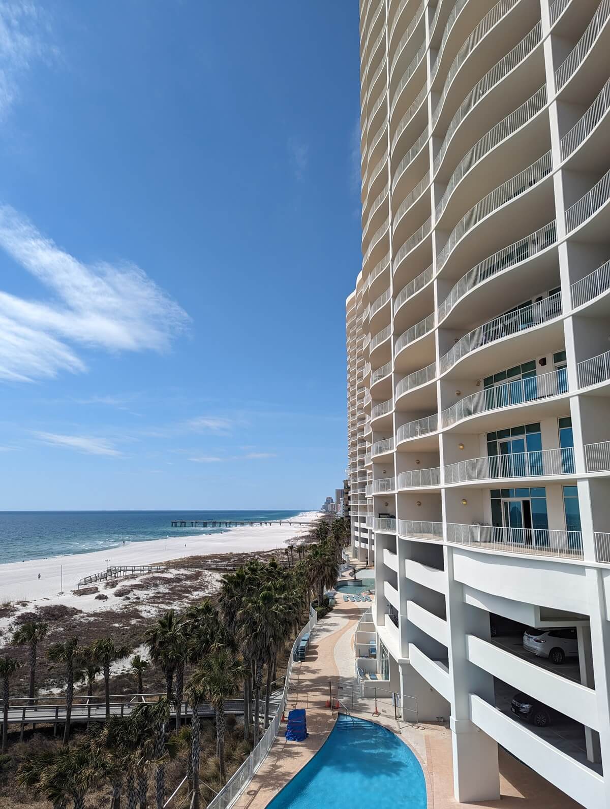 Turquoise Place Review: Beachfront Condos in Orange Beach