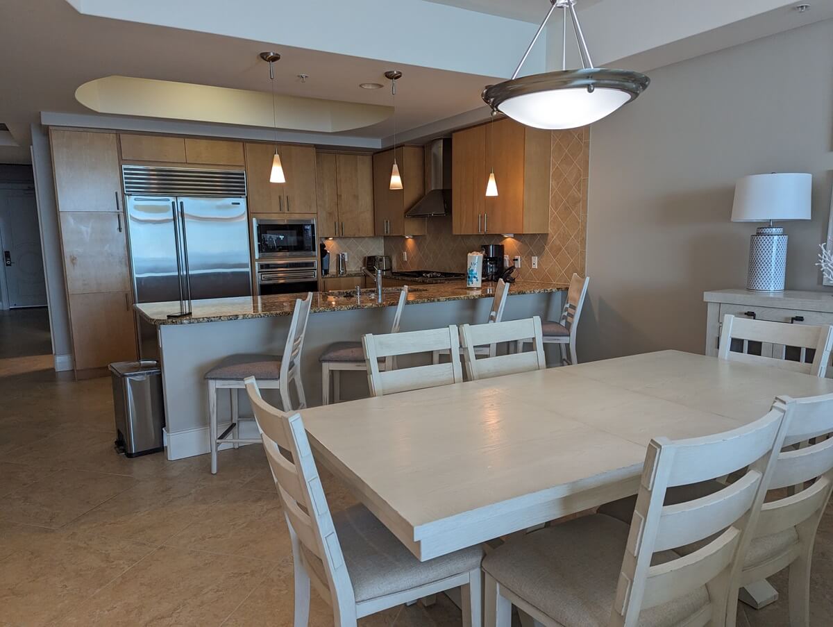 Turquoise Place Review: Beachfront Condos in Orange Beach