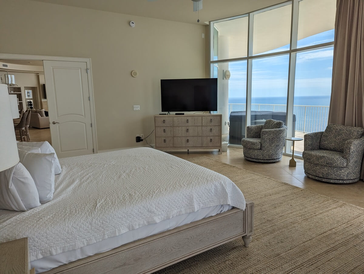 Turquoise Place Review: Beachfront Condos in Orange Beach