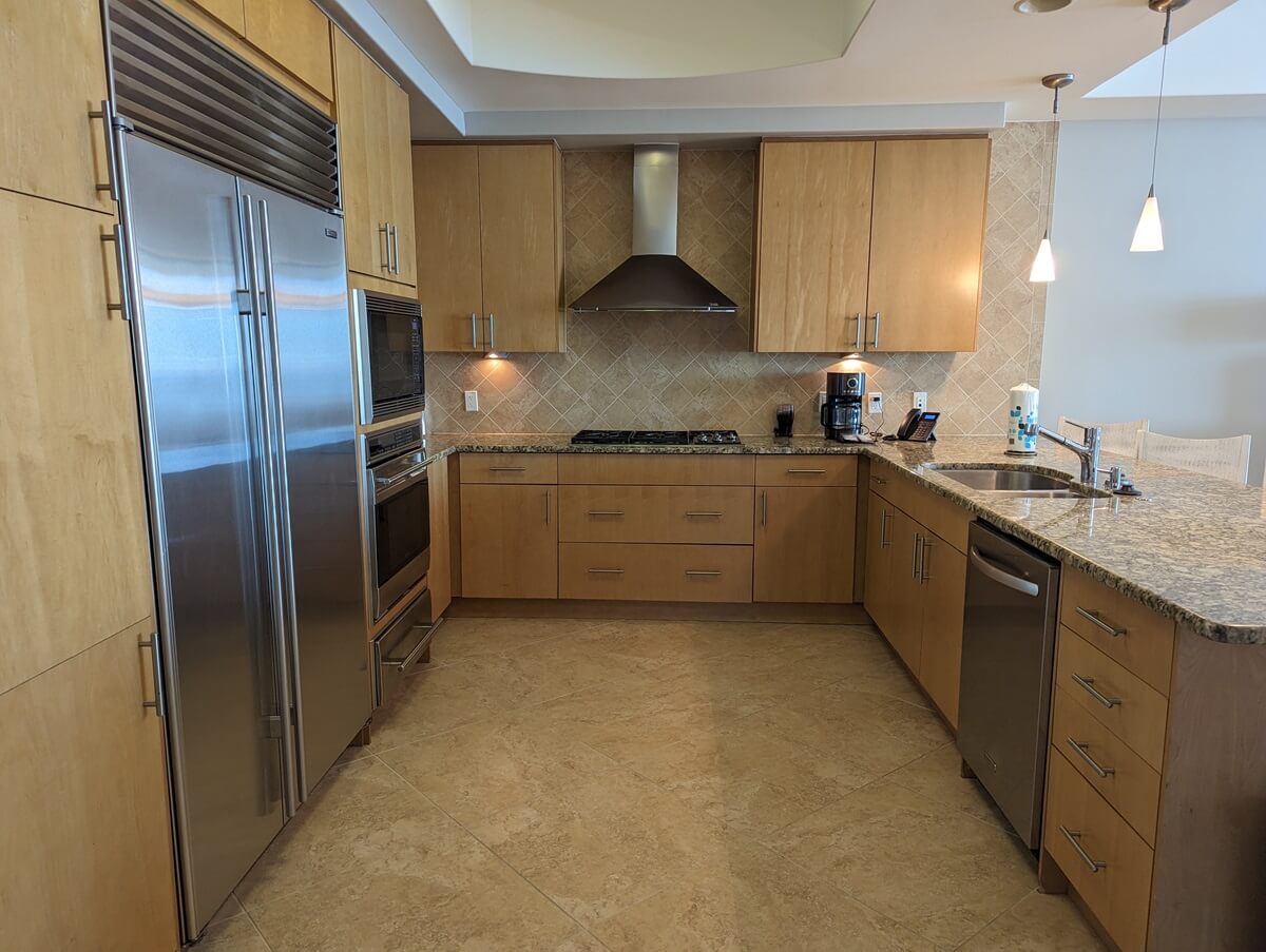 Turquoise Place Review: Beachfront Condos in Orange Beach