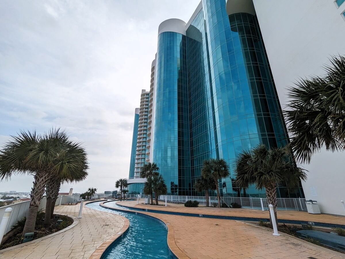 Turquoise Place Review: Beachfront Condos in Orange Beach